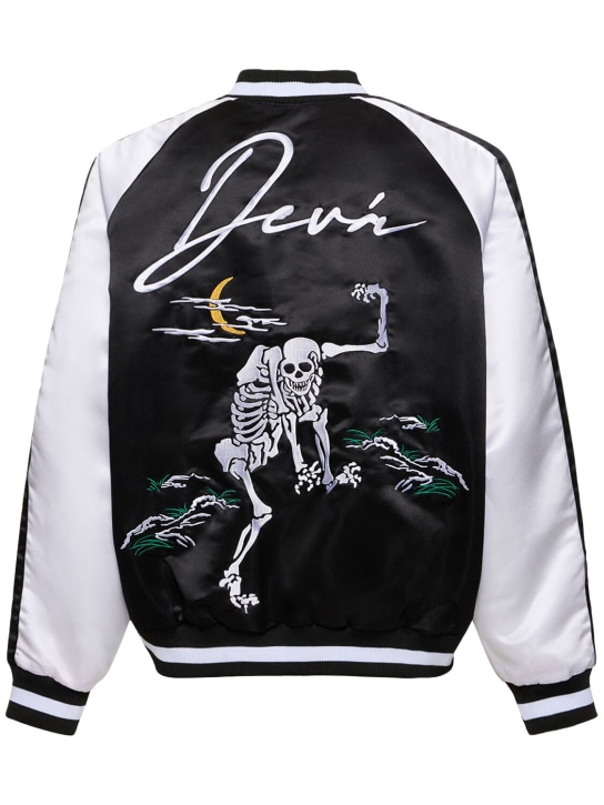 Wendbare bomberjacke“macabre“ - Deva States - Herren | Luisaviaroma