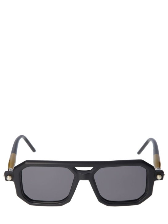 Gafas de sol p8 pilot de acetato - Kuboraum Berlin - Mujer | Luisaviaroma