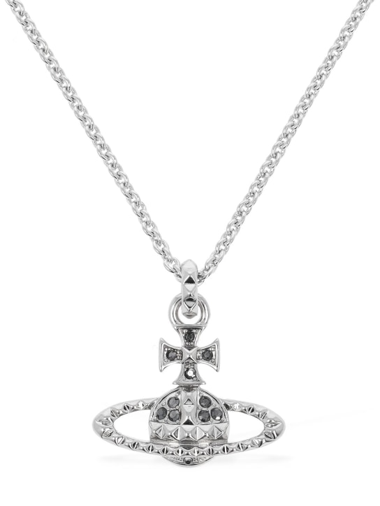 Man mayfair bras relief pendant necklace - Vivienne Westwood - Men ...