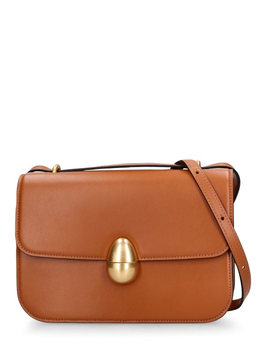 Phoenix leather crossbody bag - Neous - Women | Luisaviaroma