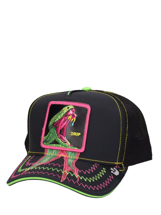 Cappello driipp drip / patch - Goorin Bros - Uomo | Luisaviaroma