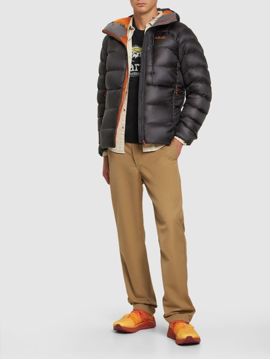 Mythic ultra pertex quantum down jacket - Rab - Men | Luisaviaroma