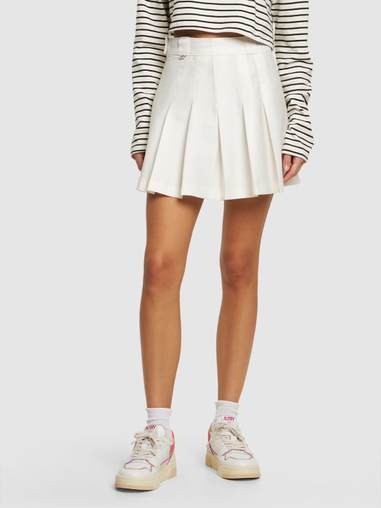 Baskets basses clc - Autry - Femme | Luisaviaroma Baskets basses clc - Autry - Femme | Luisaviaroma