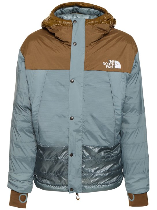 Project u 50/50 mountain 다운 재킷 - The North Face - 남성 | Luisaviaroma