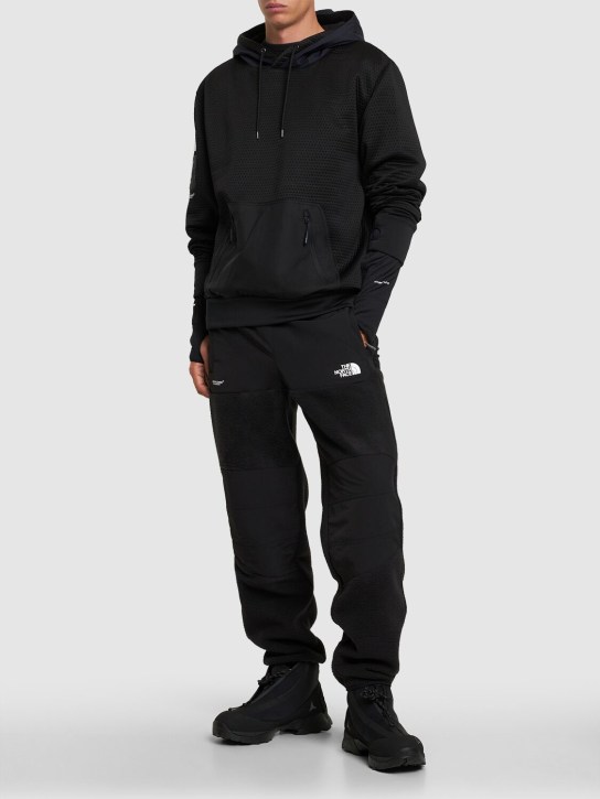 Pantalon en polaire technique project u - The North Face - Homme | Luisaviaroma