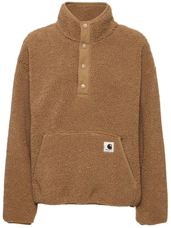 Elliot high neck liner sweatshirt - Carhartt WIP - Women | Luisaviaroma