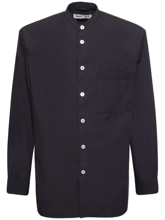Long sleeve sleep shirt - Birkenstock Tekla - Men | Luisaviaroma