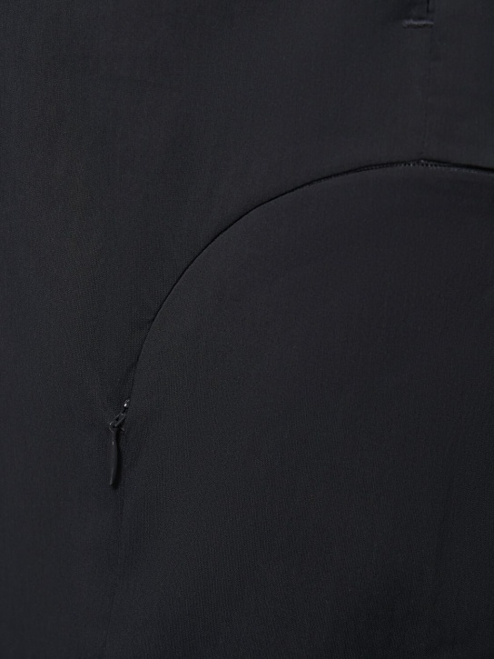 Arch tech blend shorts - Seventh - Men | Luisaviaroma