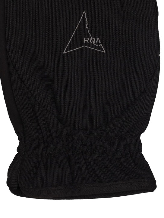 Technical 장갑 - Roa - 남성 | Luisaviaroma