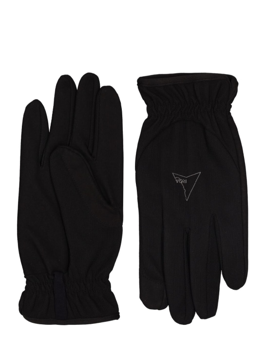 Technical gloves - Roa - Men | Luisaviaroma