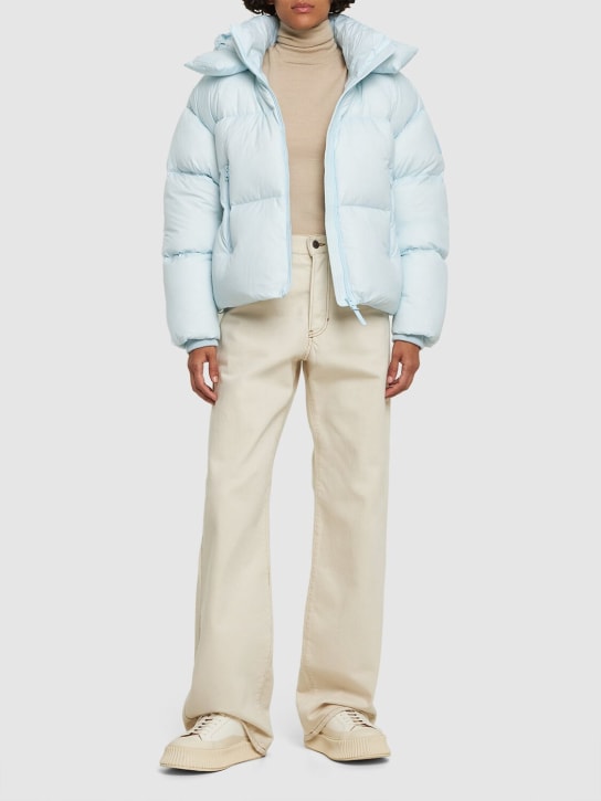 Tessy 다운 재킷 - Mackage - 여성 | Luisaviaroma