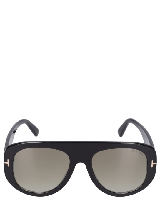 Cecil pilot acetate sunglasses - Tom Ford - Men | Luisaviaroma