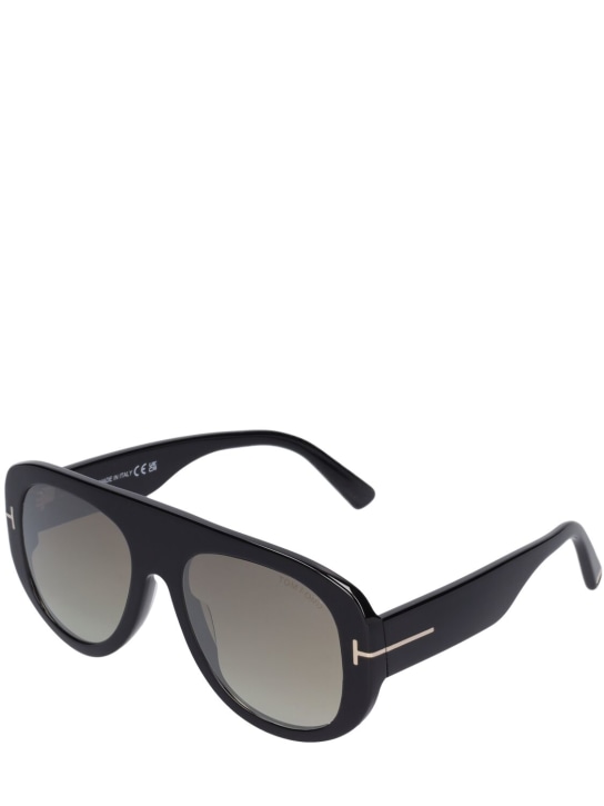 Cecil pilot acetate sunglasses - Tom Ford - Men | Luisaviaroma