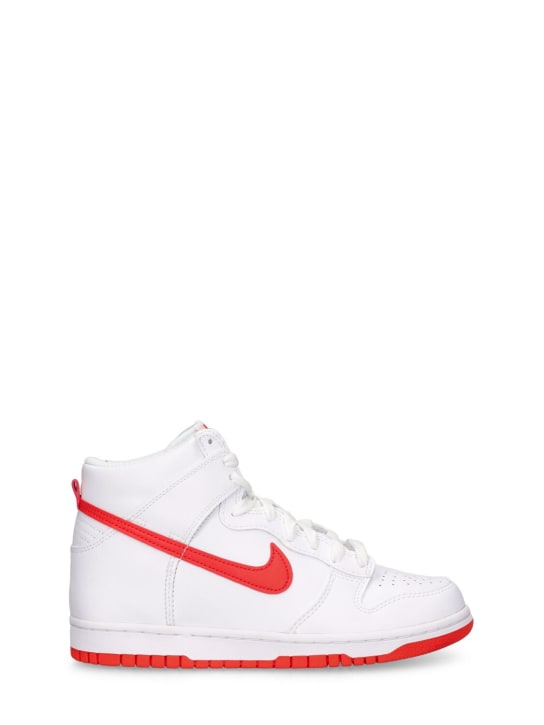 Sneakers dunk high - Nike - Bambino | Luisaviaroma