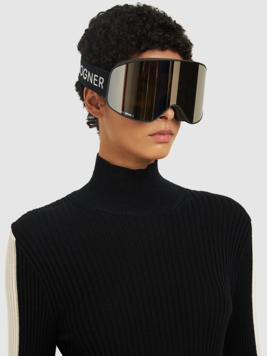 Courchevel 스키 고글 - Bogner - 여성 | Luisaviaroma