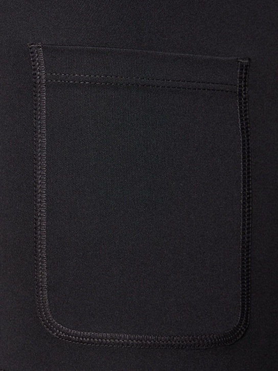 The high rise float skort - Girlfriend Collective - Women | Luisaviaroma