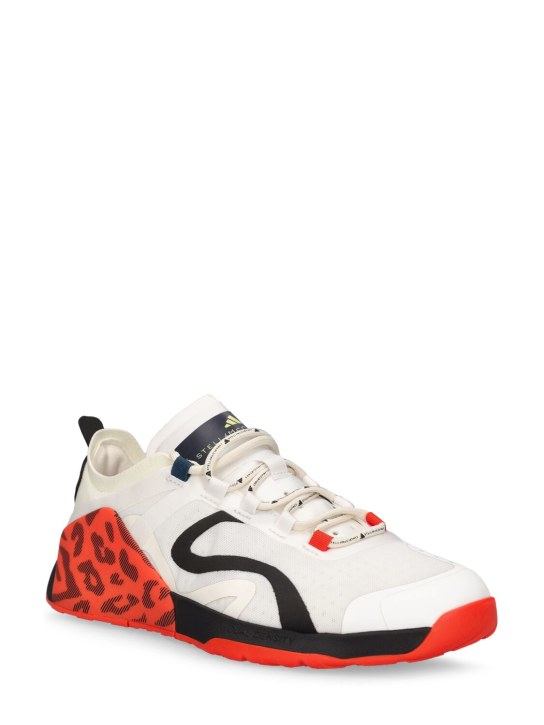 Drop set training sneakers - adidas By Stella McCartney - Women ...