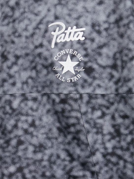 Patta rain jacket - Converse - Men | Luisaviaroma