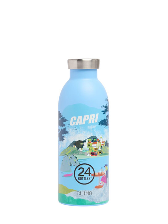 500ml capri clima bottle - 24bottles - Home | Luisaviaroma