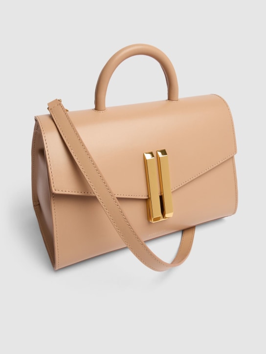 Midi montreal smooth leather bag - DeMellier - Women | Luisaviaroma