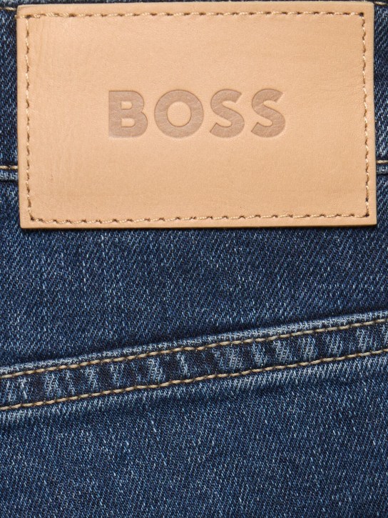 Delaware denim jeans - Boss - Men | Luisaviaroma