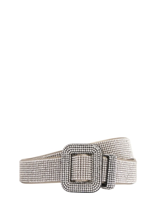 Venus belt la petite mesh belt - Benedetta Bruzziches - Women ...