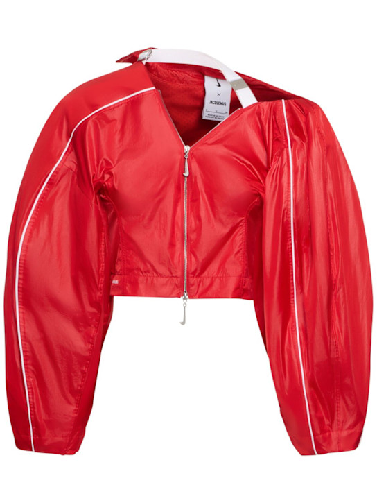 Jacquemus track jacket - Nike - Women | Luisaviaroma