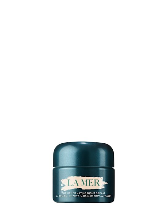 The rejuvenating night cream 30ml - La Mer - Beauty - Donna | Luisaviaroma