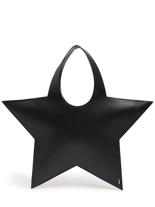 Star leather tote bag - Coperni - Women | Luisaviaroma