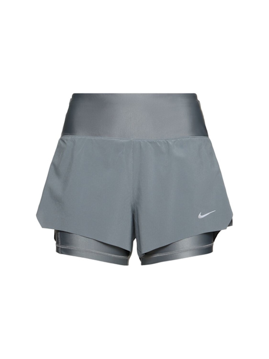 Dri-fit swift shorts - Nike - Women | Luisaviaroma