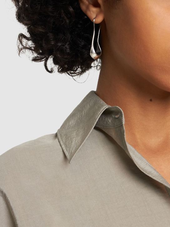 Short drop earrings - Lemaire - Women | Luisaviaroma