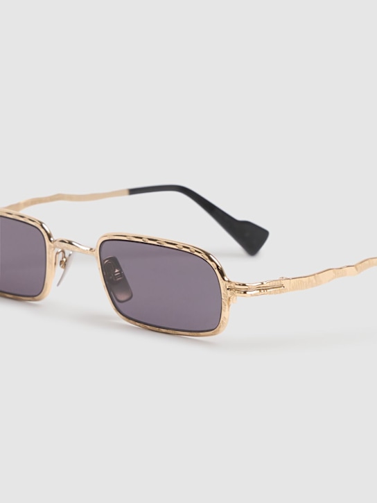 Z18 스퀘어 선글라스 - Kuboraum Berlin - 여성 | Luisaviaroma