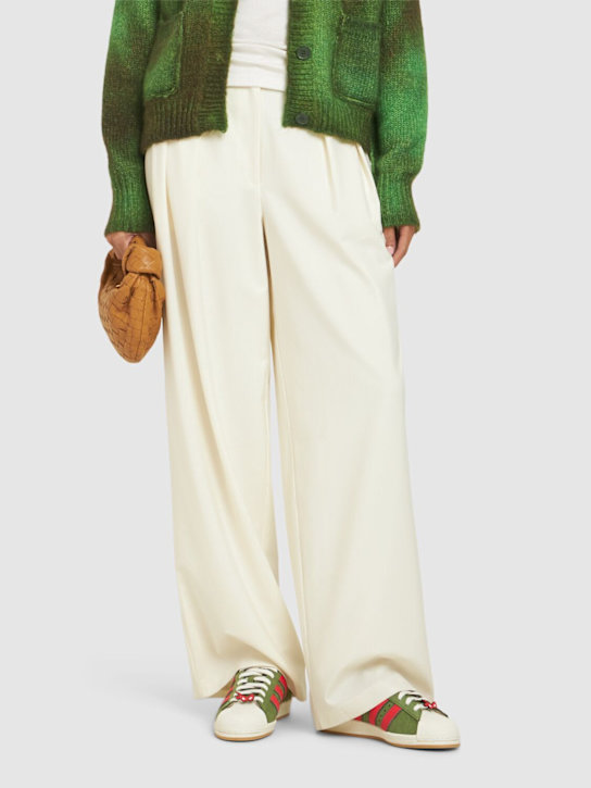 Tmnt shell-toe sneakers - adidas Originals - Women | Luisaviaroma