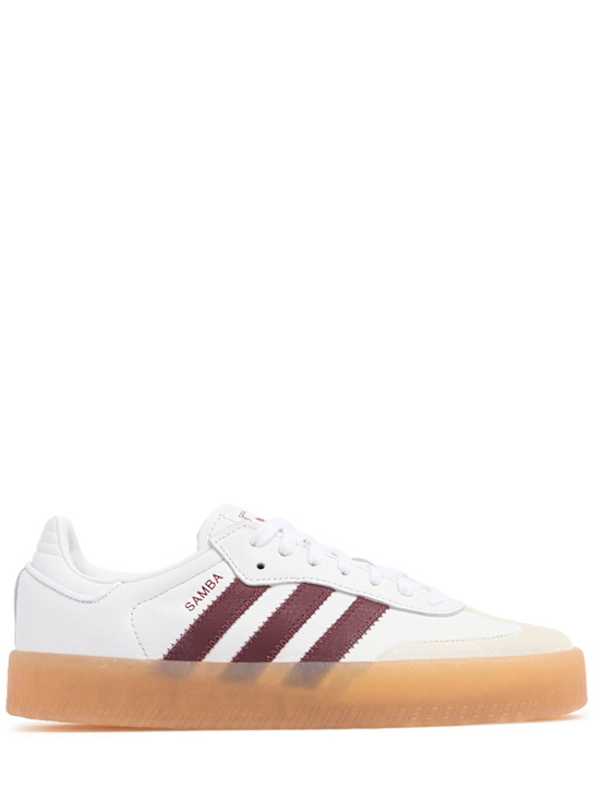 Samba sneakers - adidas Originals - Women | Luisaviaroma