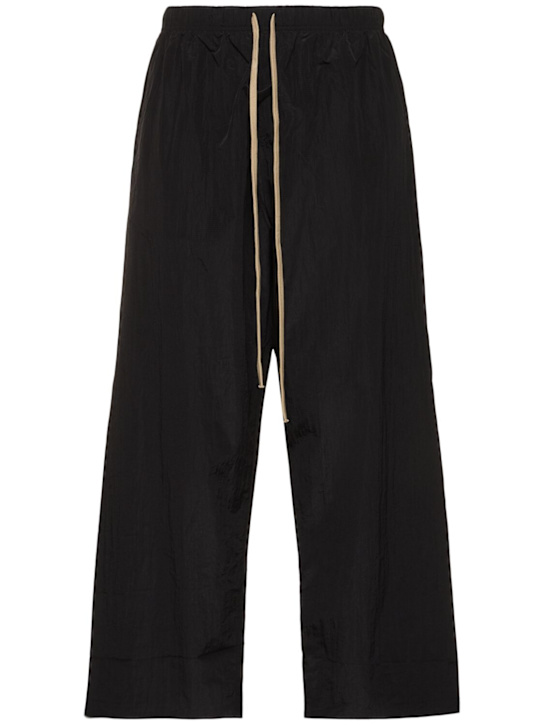 Relaxed ripstop pants - FEAR OF GOD ESSENTIALS - Men | Luisaviaroma