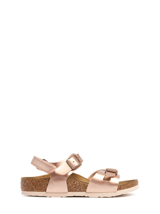 Rio synthetic sandals - BIRKENSTOCK - Girls | Luisaviaroma