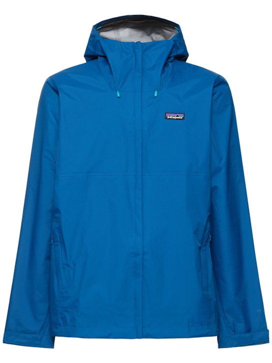 Torrentshell 3l rain jacket - Patagonia - Erkek | Luisaviaroma