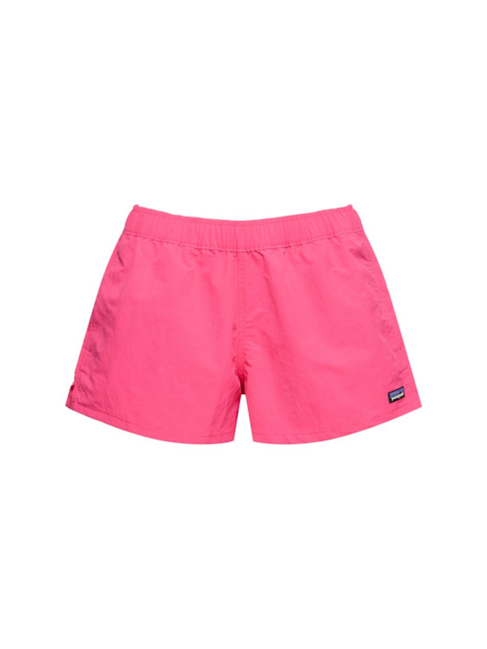 Barely baggies 2.5 " shorts - Patagonia - Women | Luisaviaroma