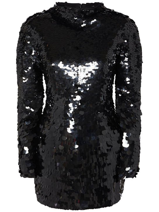 Robe courte ornée téfrite - Sportmax - Femme | Luisaviaroma