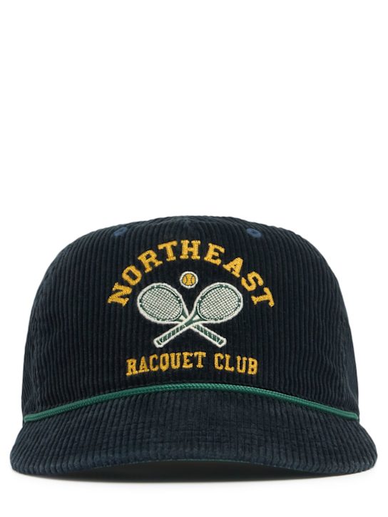 Racquet club vintage trucker hat - Polo Ralph Lauren - Men | Luisaviaroma