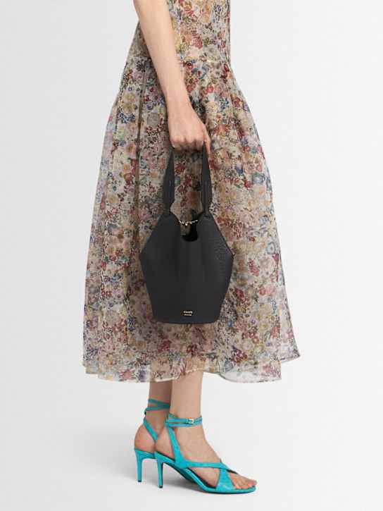 Lotus mini tote - Khaite - Women | Luisaviaroma