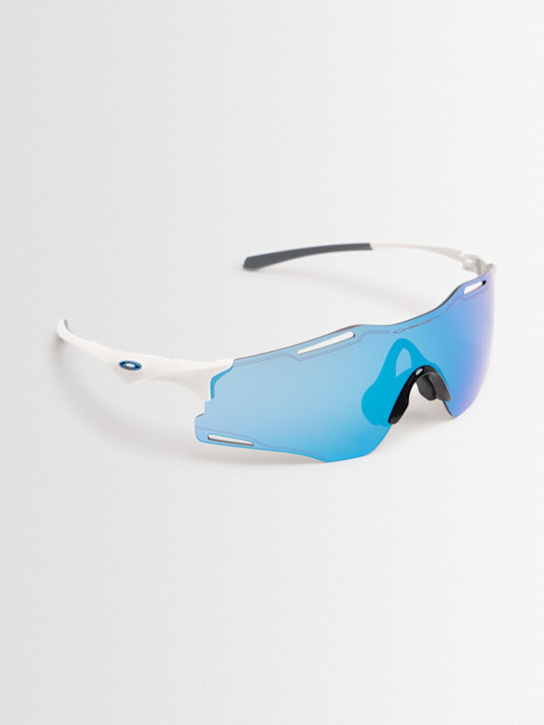 Cybr zero mirrored sunglasses - Oakley - Women | Luisaviaroma