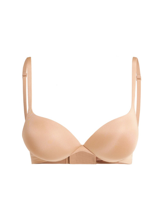 Ultimate teardrop push-up bra - Skims - Women | Luisaviaroma