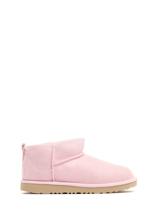 Classic ultra mini shearling boots - Ugg - Girls | Luisaviaroma