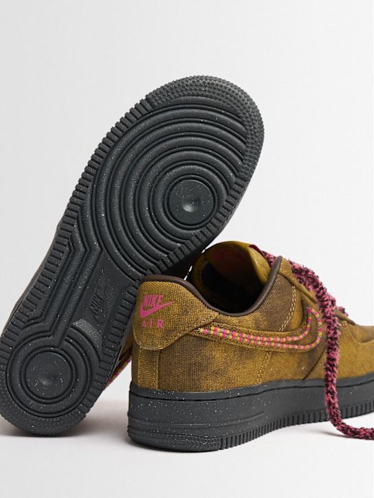 Nike : Sneakers Air Force 1 Boucle | Sotf