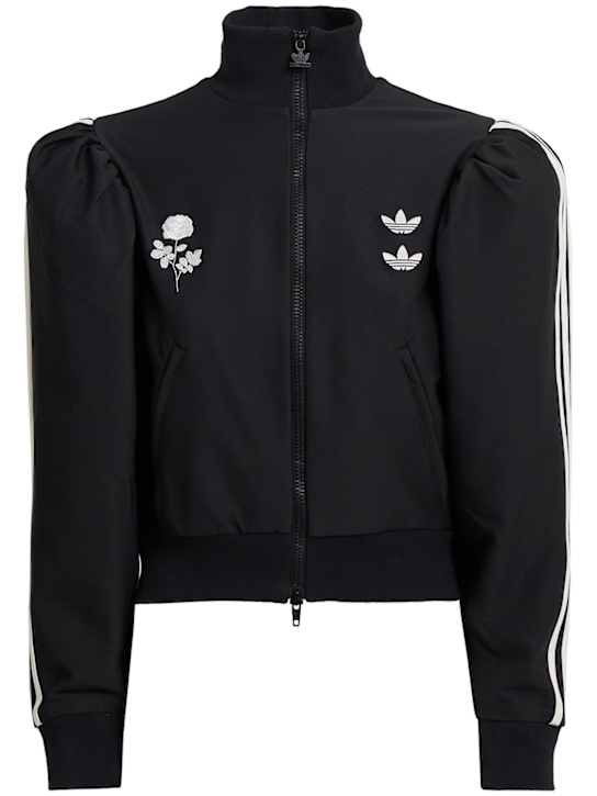 Willy chavarria puff sleeve jacket - adidas Originals - Mujer ...