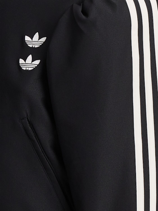 Willy chavarria puff sleeve jacket - adidas Originals - Mujer ...