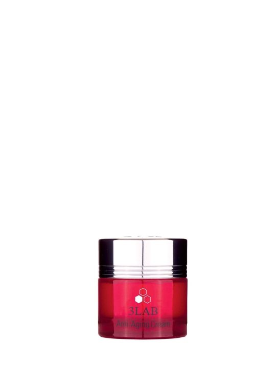 60ml anti-aging cream - 3lab - Beauty - Women | Luisaviaroma