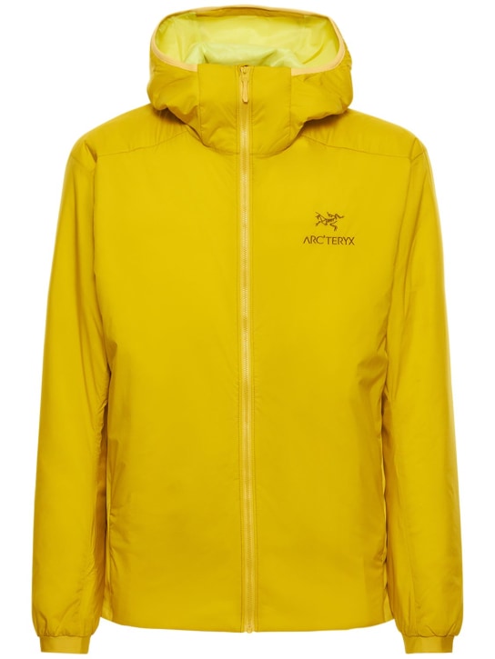 Atom lt insulated hooded jacket - Arc'teryx - Men | Luisaviaroma