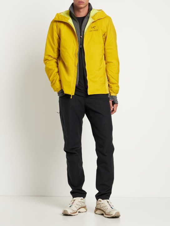 Atom lt insulated hooded jacket - Arc'teryx - Men | Luisaviaroma